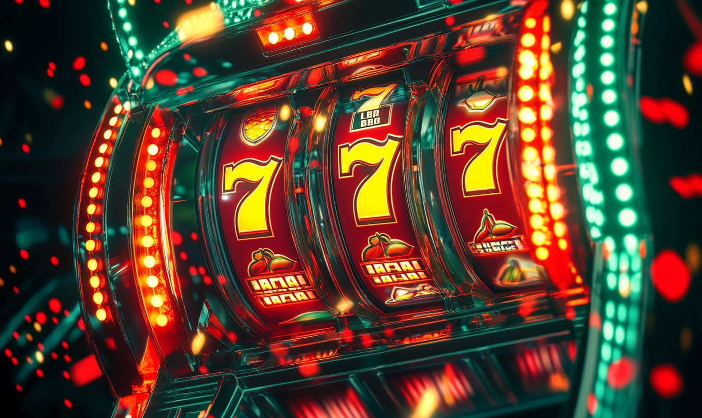 MERKUR SLOTS Casino: Spielautomaten und Wett-Erlebnis